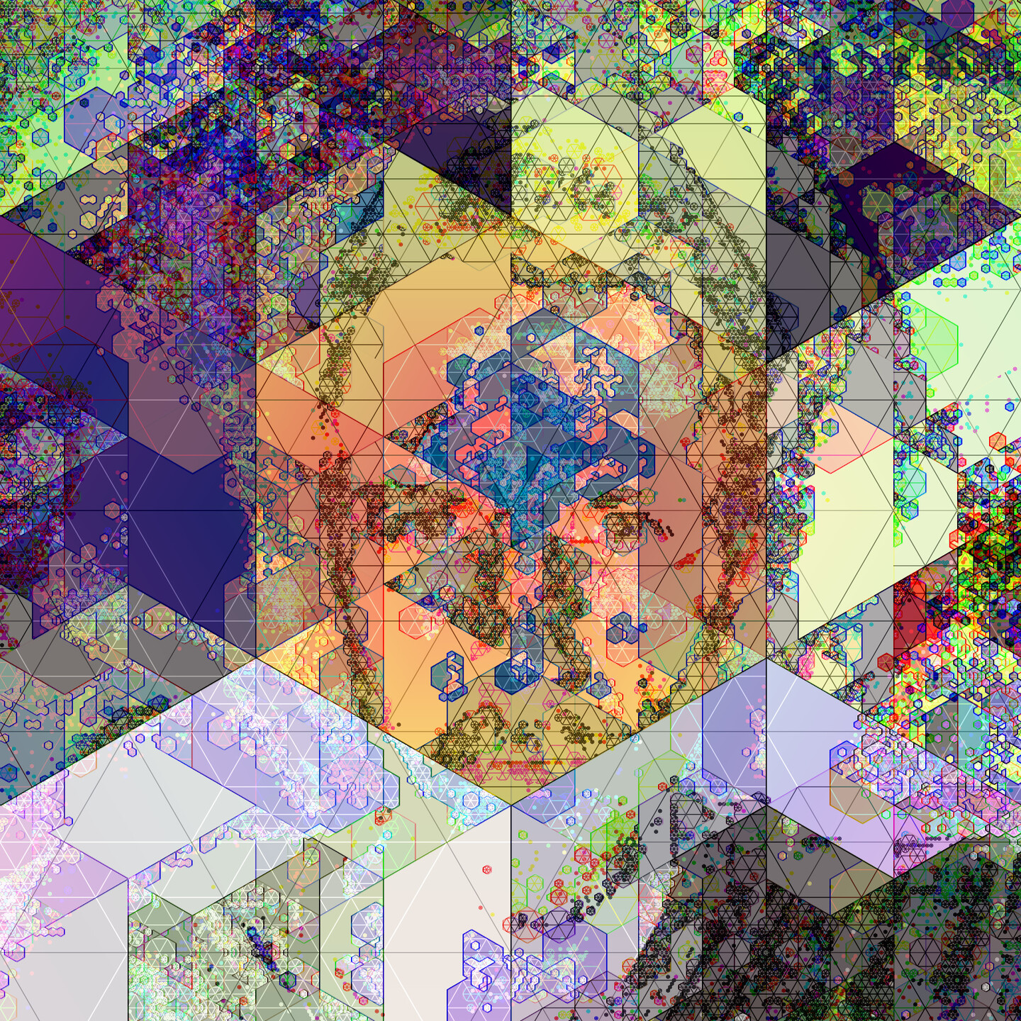 Hexagon Truth (@hexagontruth@hexagon.space) - Hexagon.space